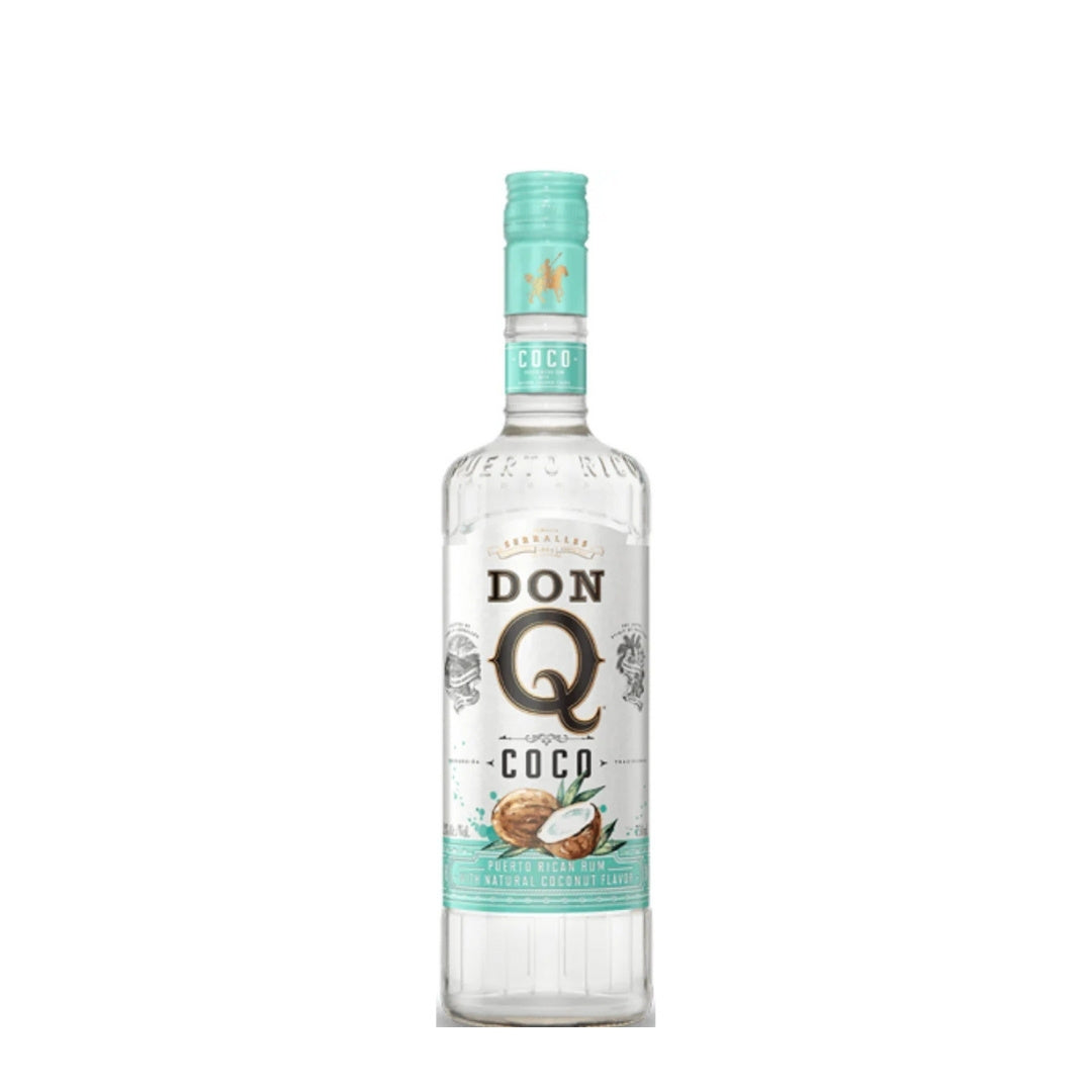 Puerto Rico Rum – MMWL