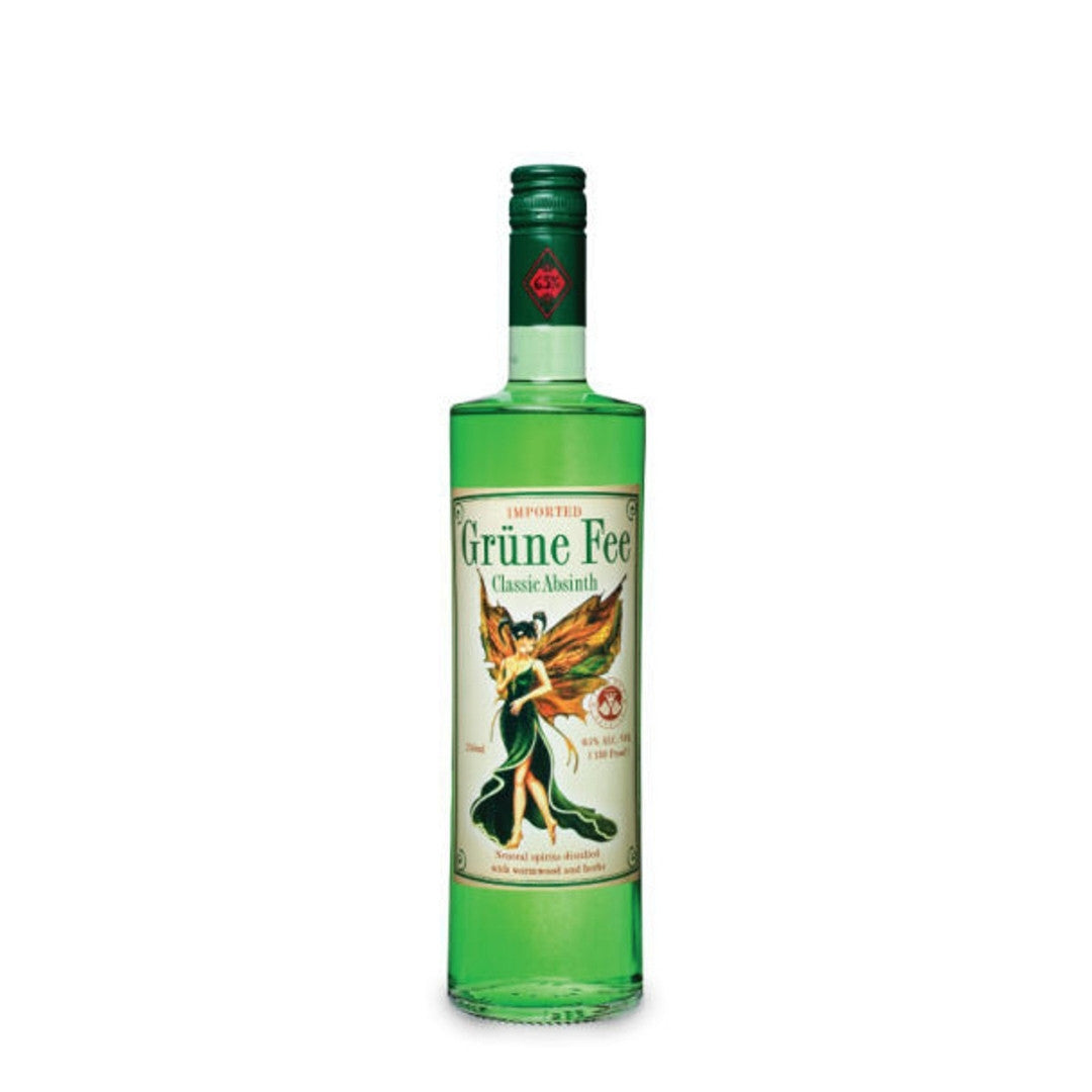 Liqueur & Spirits – MMWL