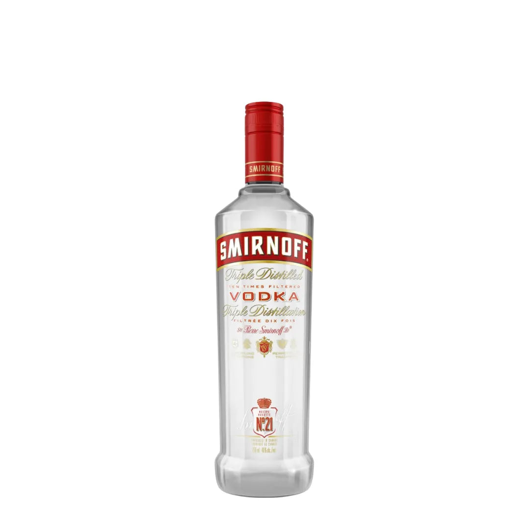 Vodka – MMWL