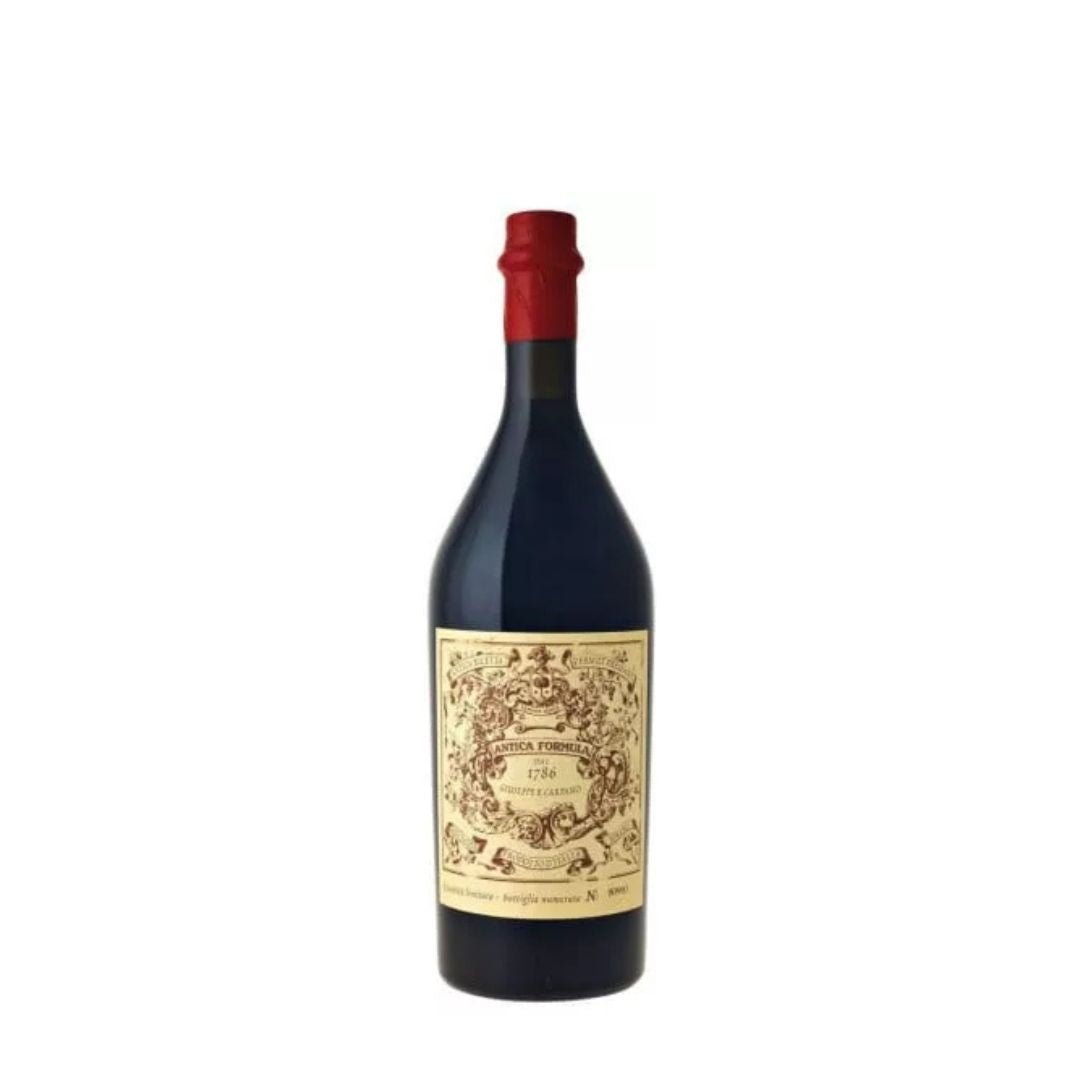 Carpano Antica Formula Vermouth 1L – MMWL