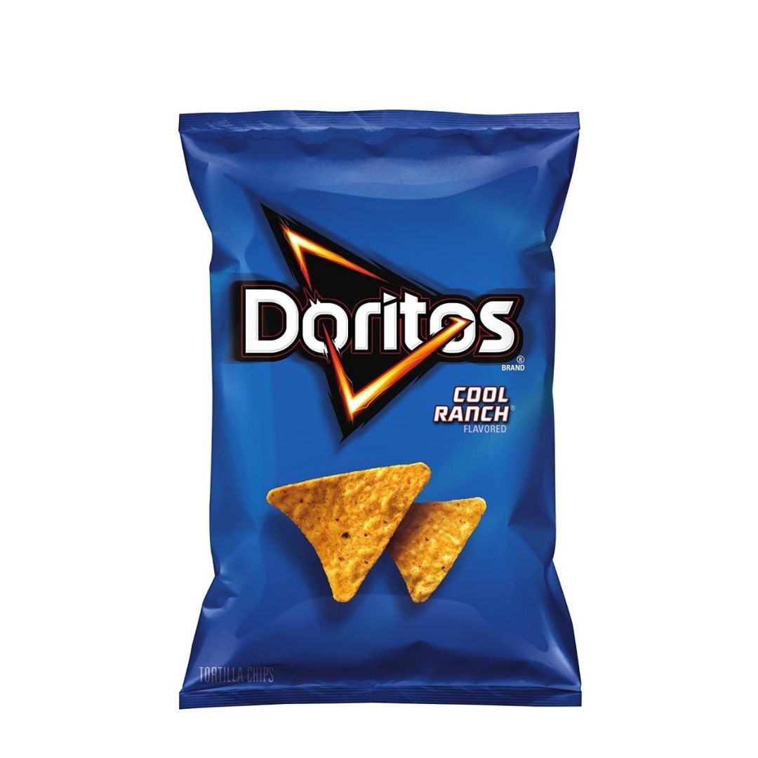 Doritos Cool Ranch – MMWL