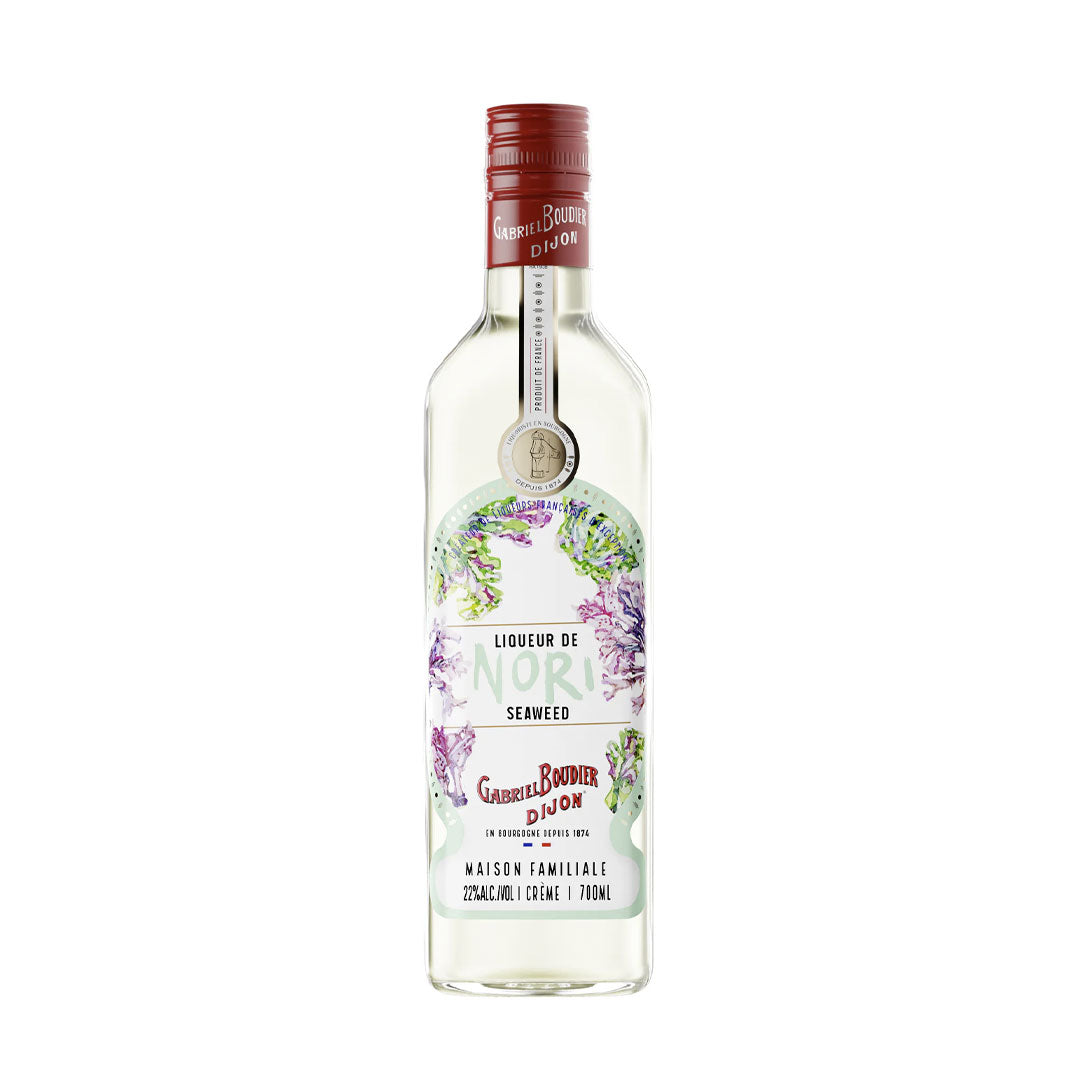 Gabriel Boudier Seaweed Liqueur 700ml – MMWL