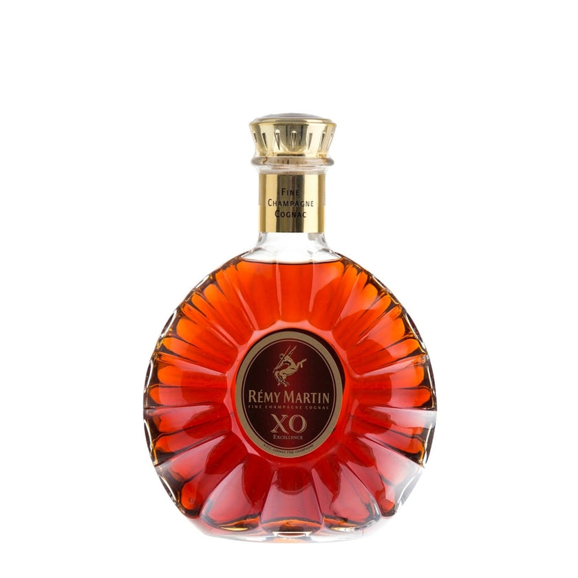 Remy Martin XO Extra Old Cognac 375mL – MMWL