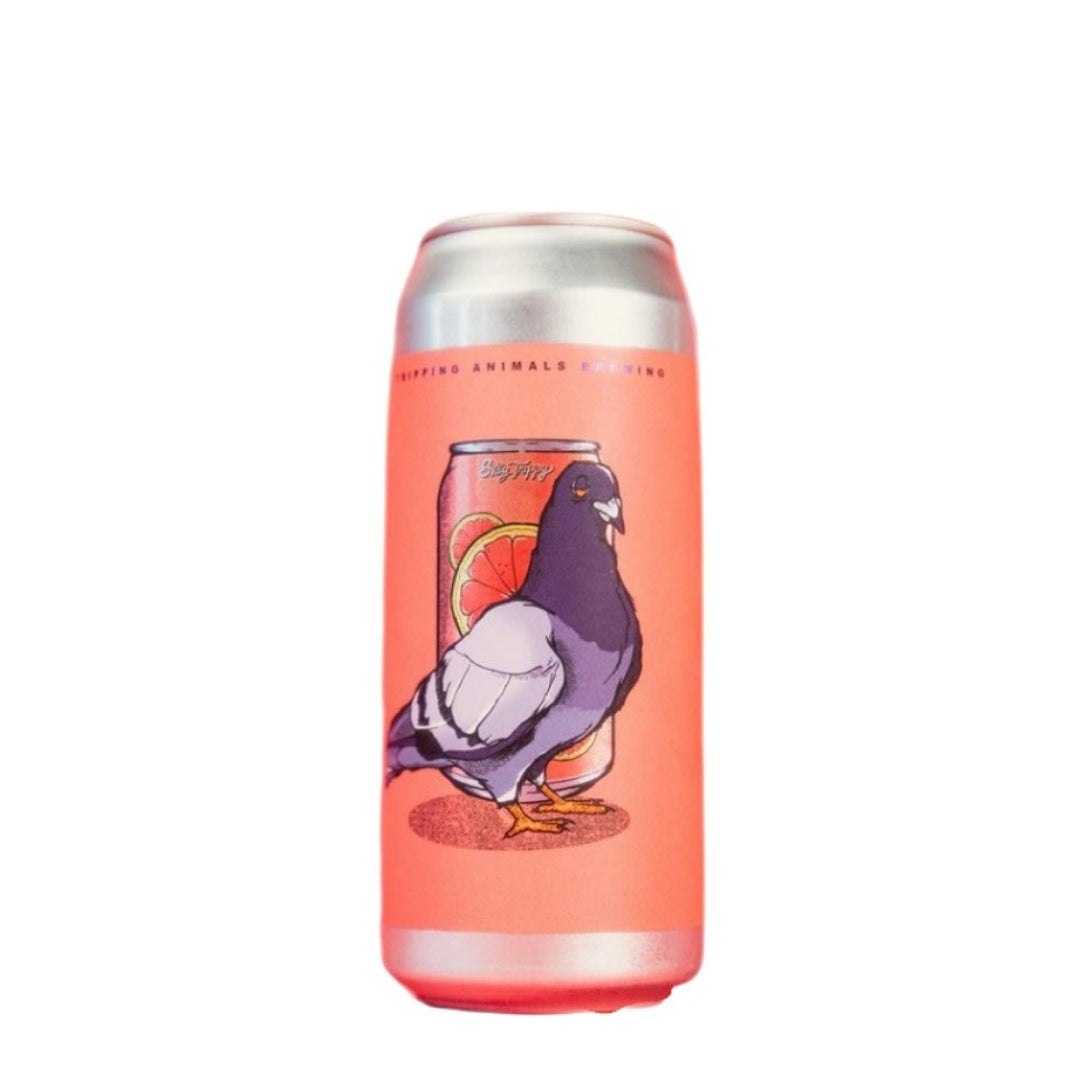 Tripping Animals Single Can Paloma route – MMWL