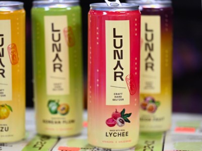 The Beast Hard Monster Killer Sunrise Hard Seltzer 24 fl oz – MMWL