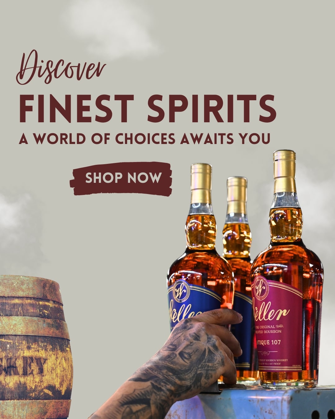 Miramar Wine & Liquor – MMWL