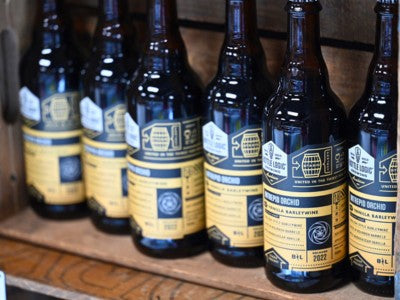 Xpress Harder Iced Tea Peach 9.9% ALC 24 fl oz Single Can – MMWL